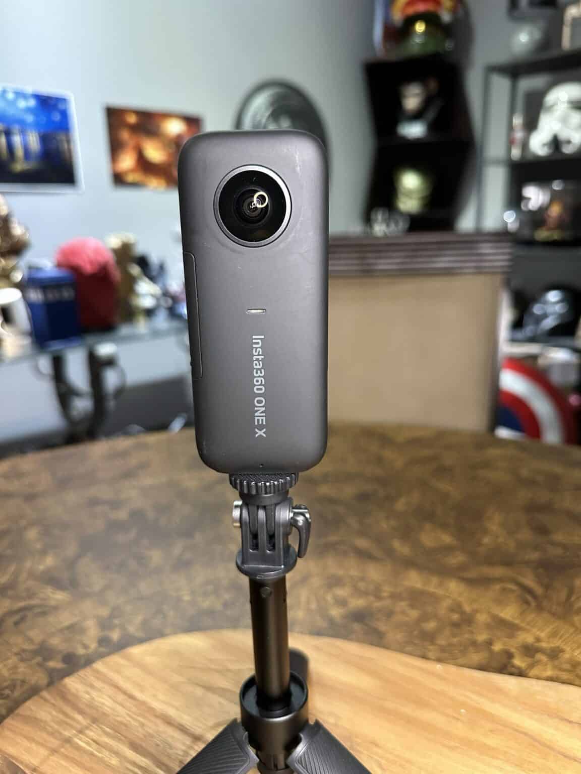 Best affordable 360 Cameras (under $300)